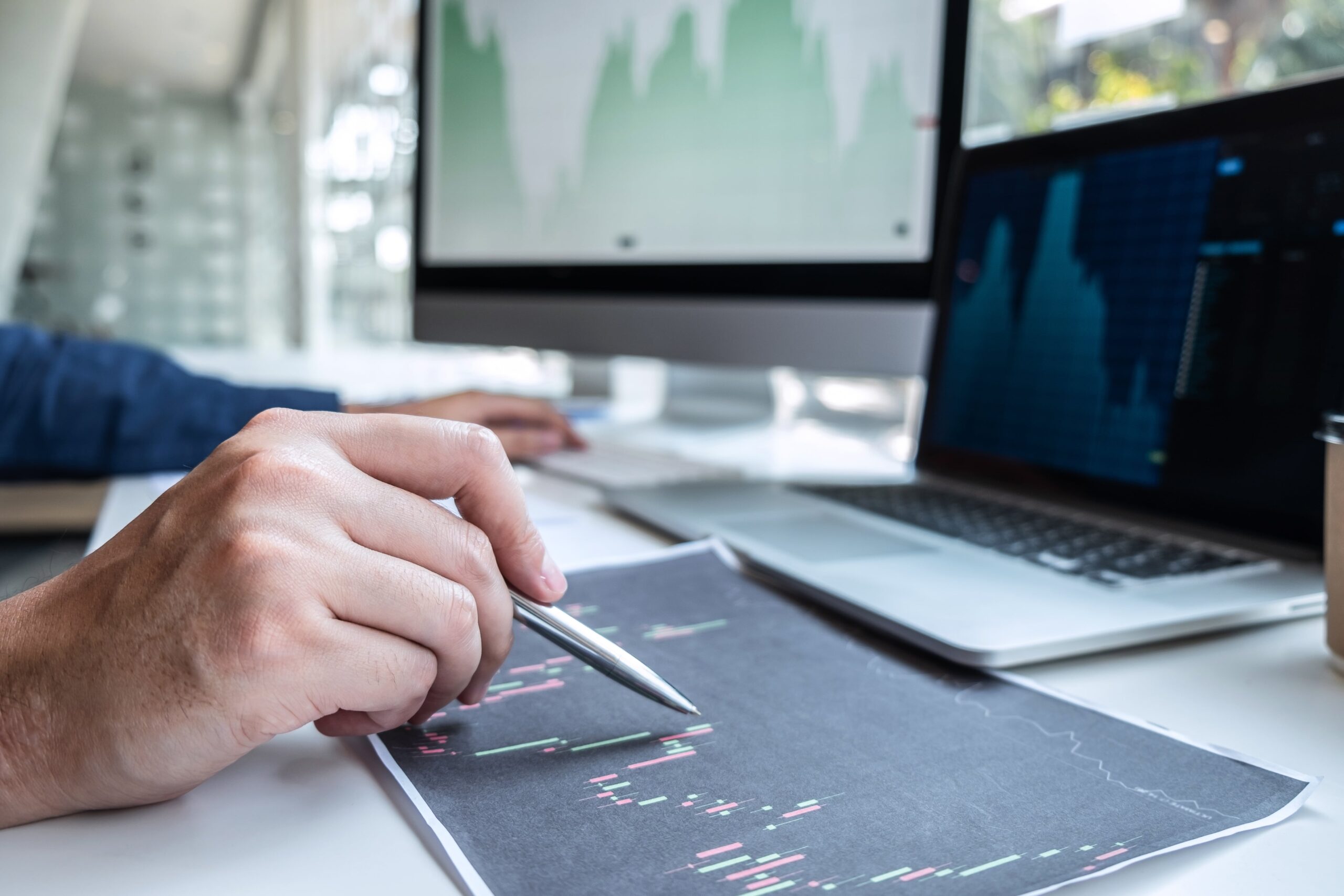 Bayesian Inference Forex Trading Explained - Edge Forex