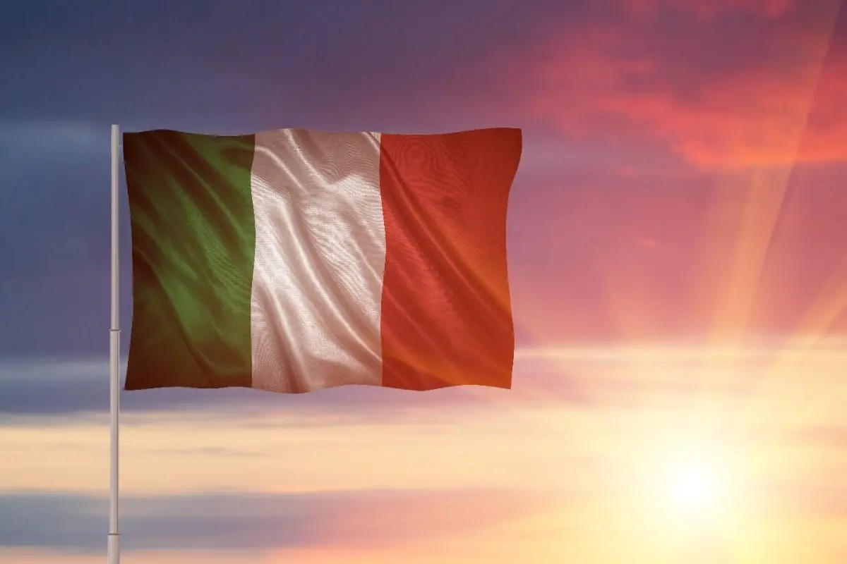 Italy’s Gold-Reserve Debate: What the ECB Alert Means? - Edge Forex